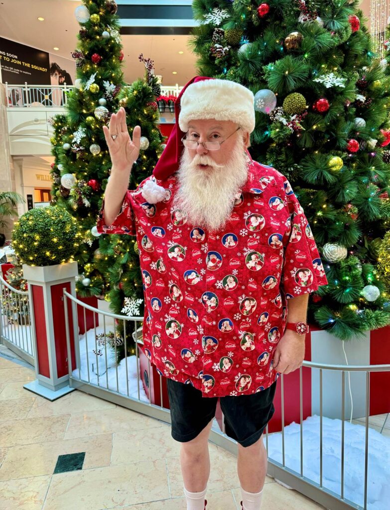 Where to Meet Santa in NJ During the Holiday Season - NJ Family