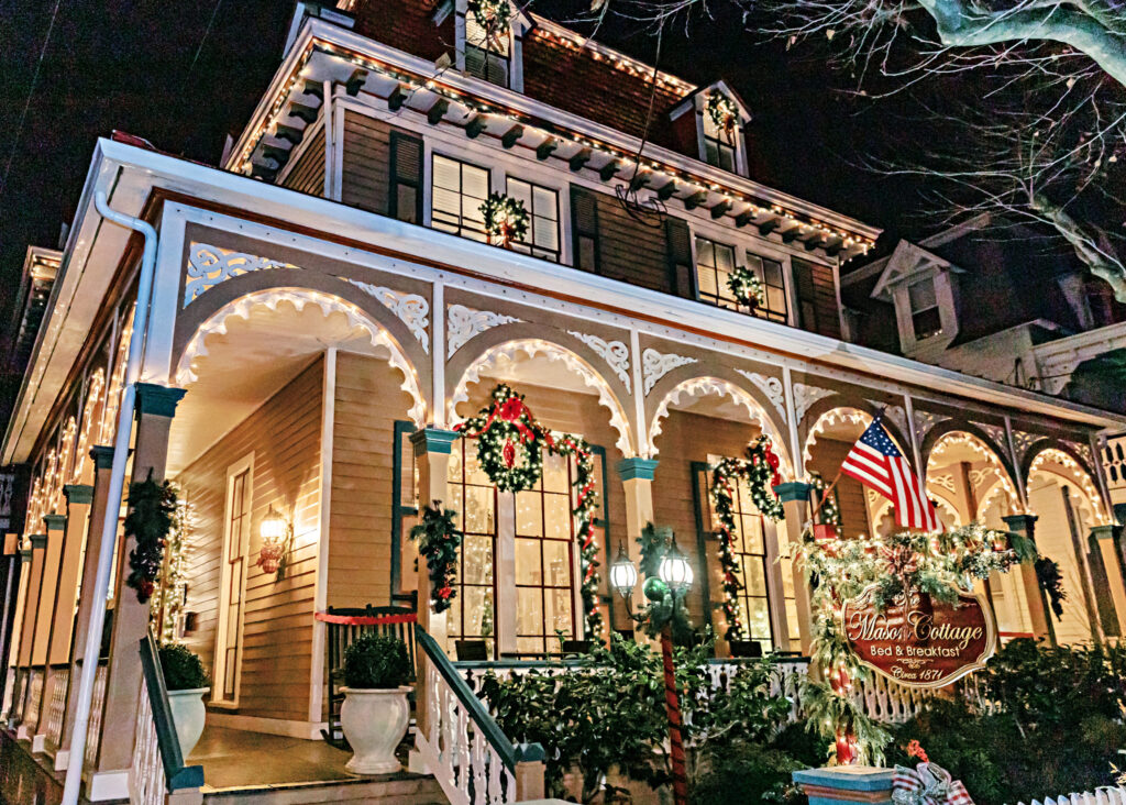Where to See a Dickens Fest This Holiday Season - NJ Family