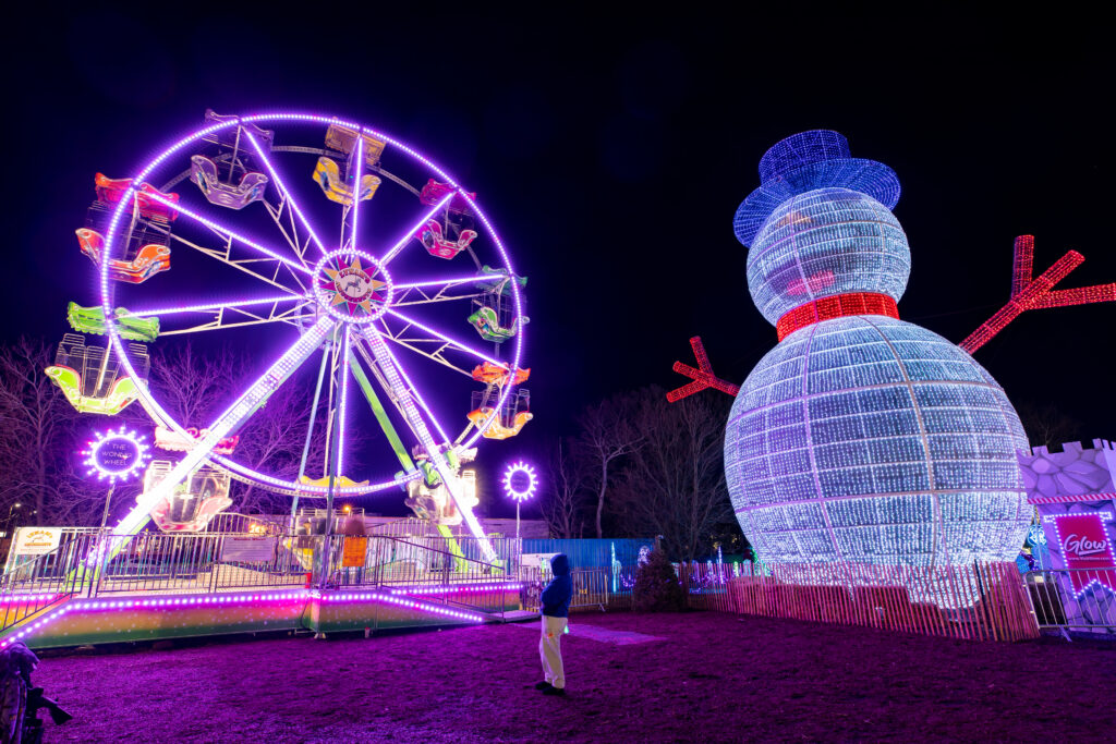 This South Jersey Family Leveled Up Its Christmas Lights And It's a ...