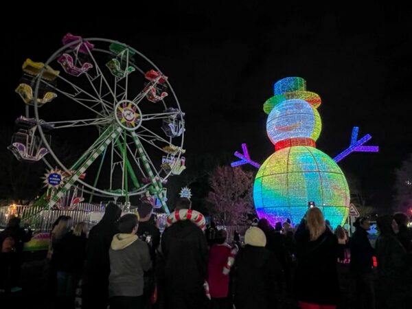 Where to See The Most Magical Christmas Houses in New Jersey - NJ Family
