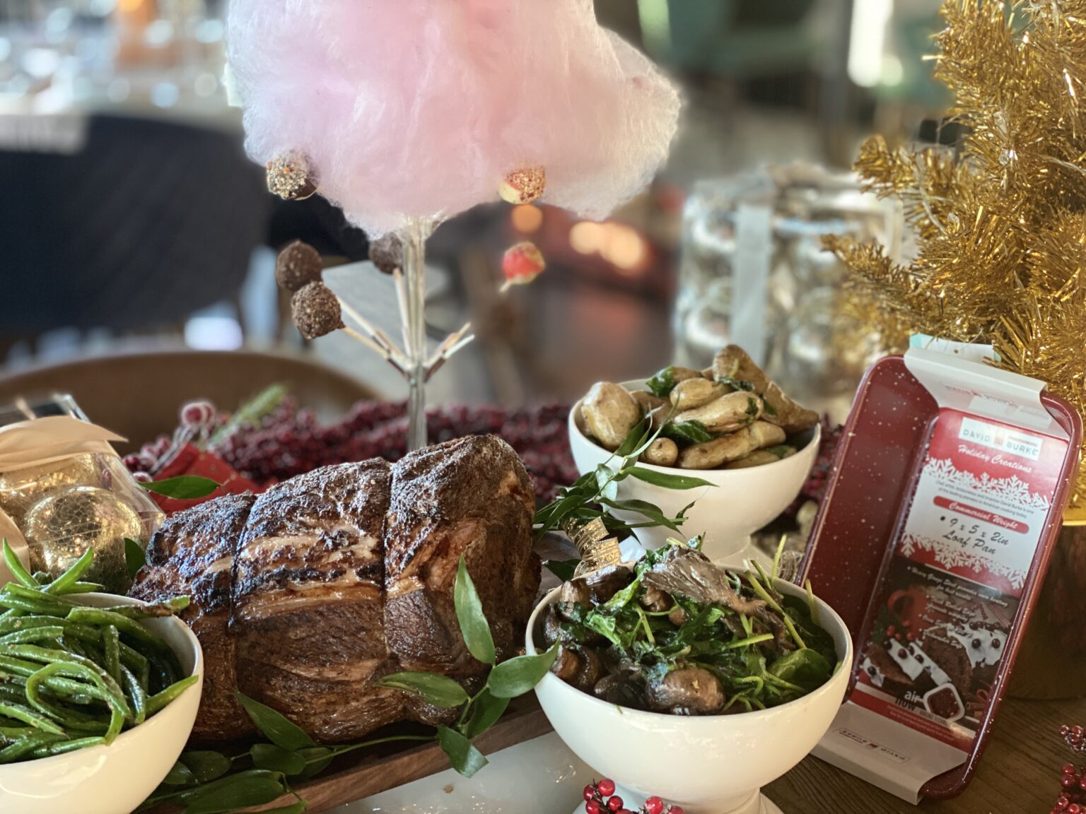 These NJ Restaurants Will Serve Up Your Christmas and New Year's ...