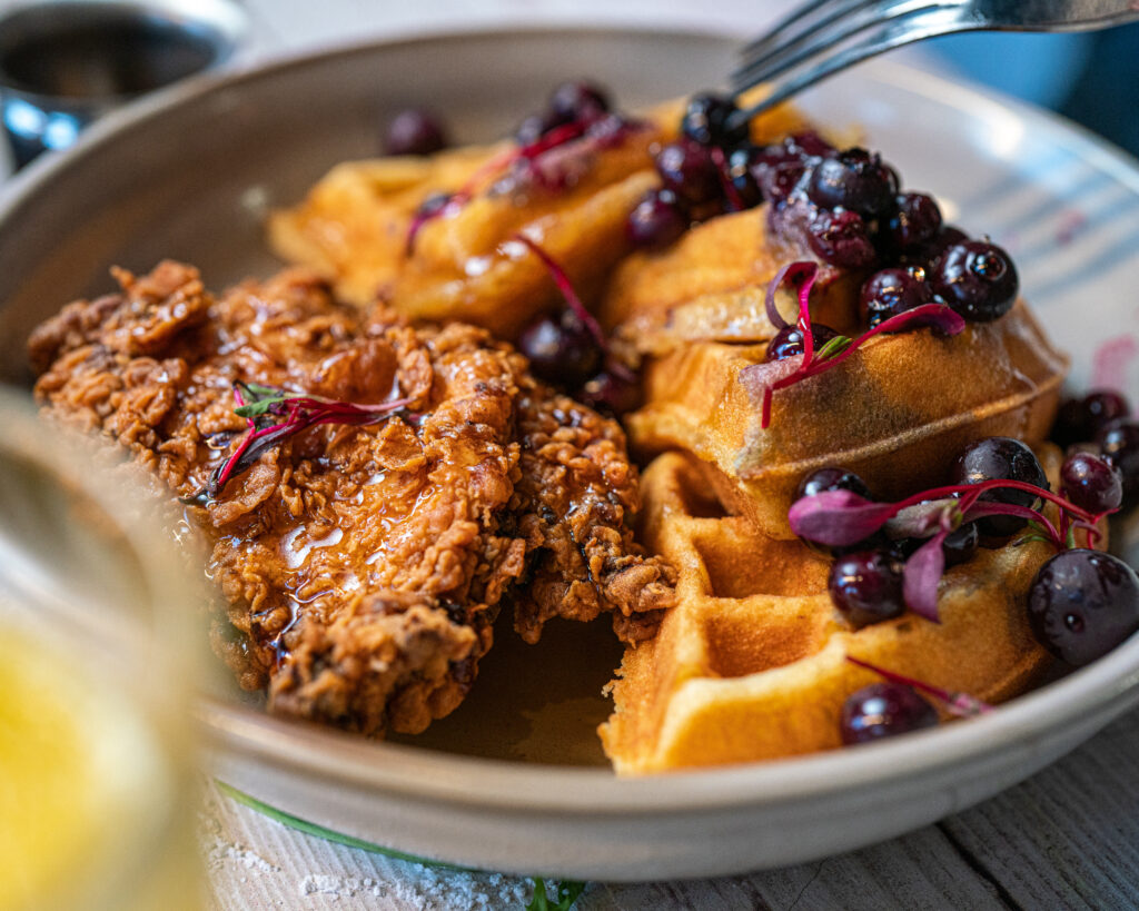 Brunch for Dinner? Over Easy Kitchen Is Making It a Thing - NJ Family