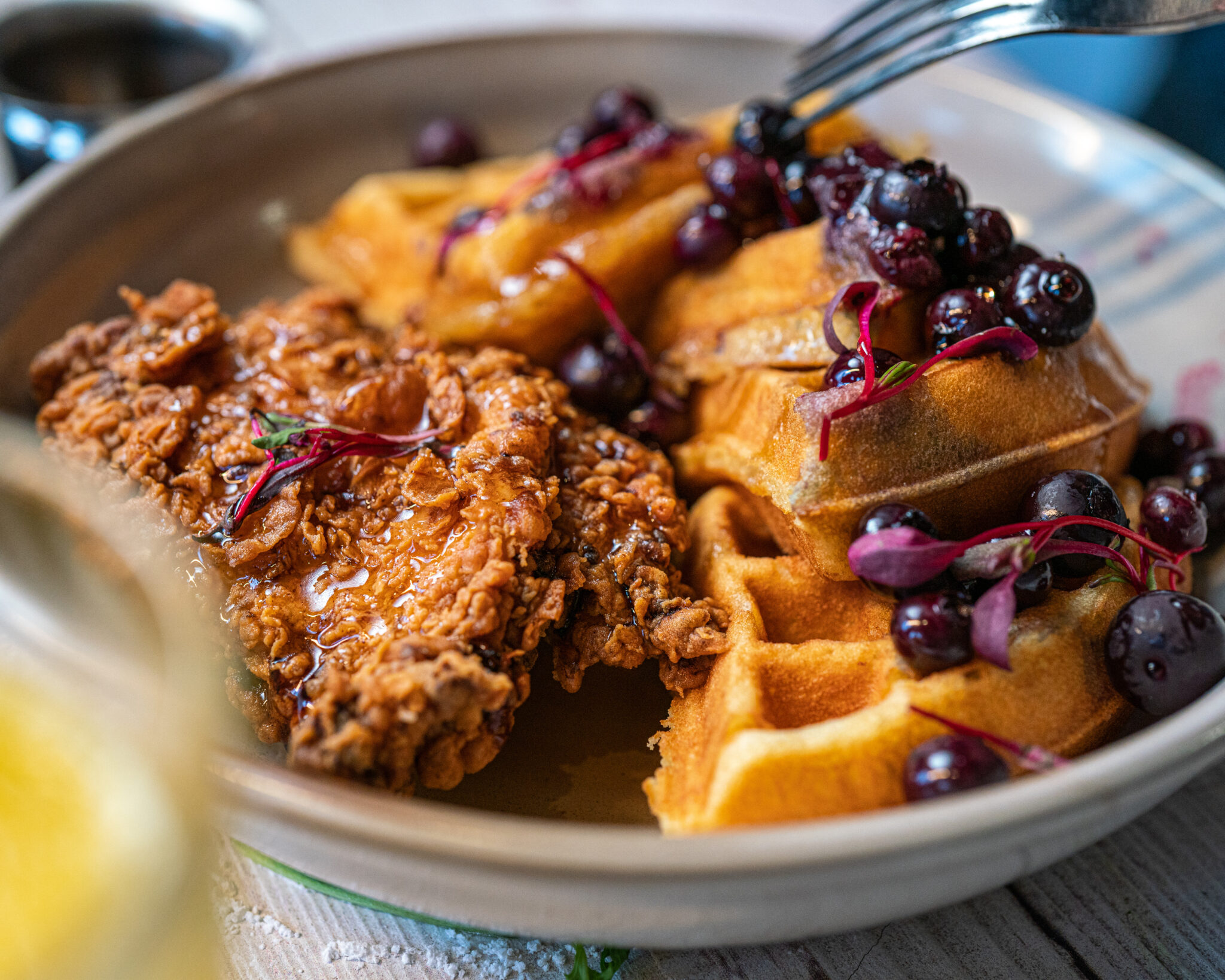 Brunch for Dinner? Over Easy Kitchen Is Making It a Thing - NJ Family