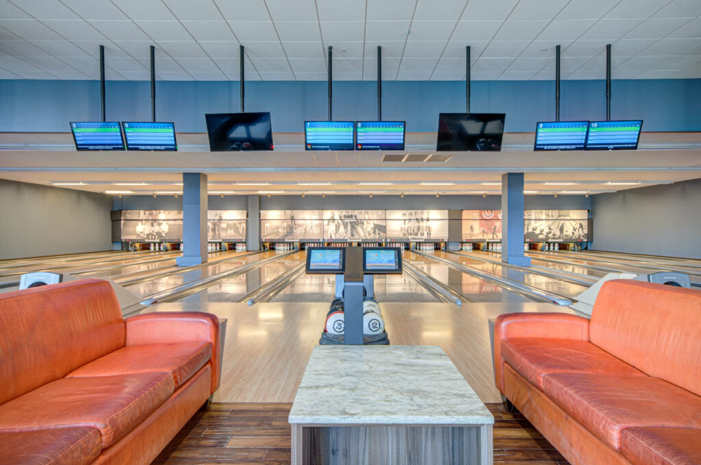 Bowling, Dinner and Gaming Under One Roof? This Complex Will Have it ...