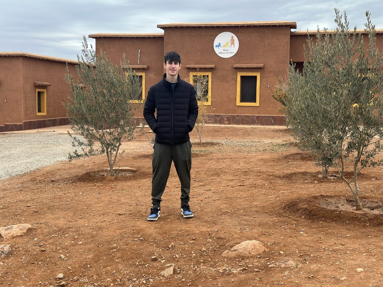 This NJ Teen Started a Charity to Give Hoodies to the Homeless - NJ Family