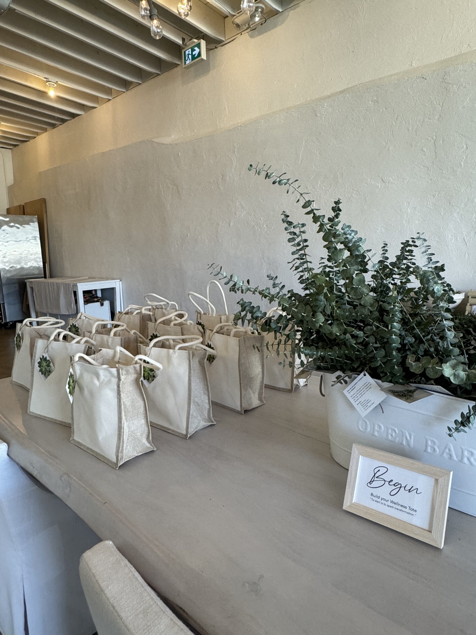 Loopwell In Montclair Will Transform The Way You Think About Wellness