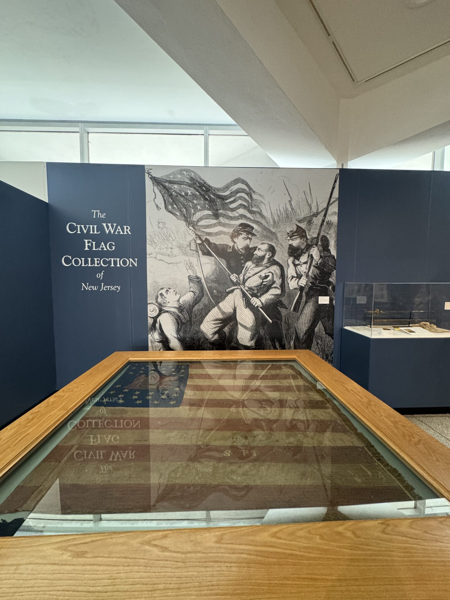 Learn All About New Jersey's Rich History at Our State Museum (and It's ...