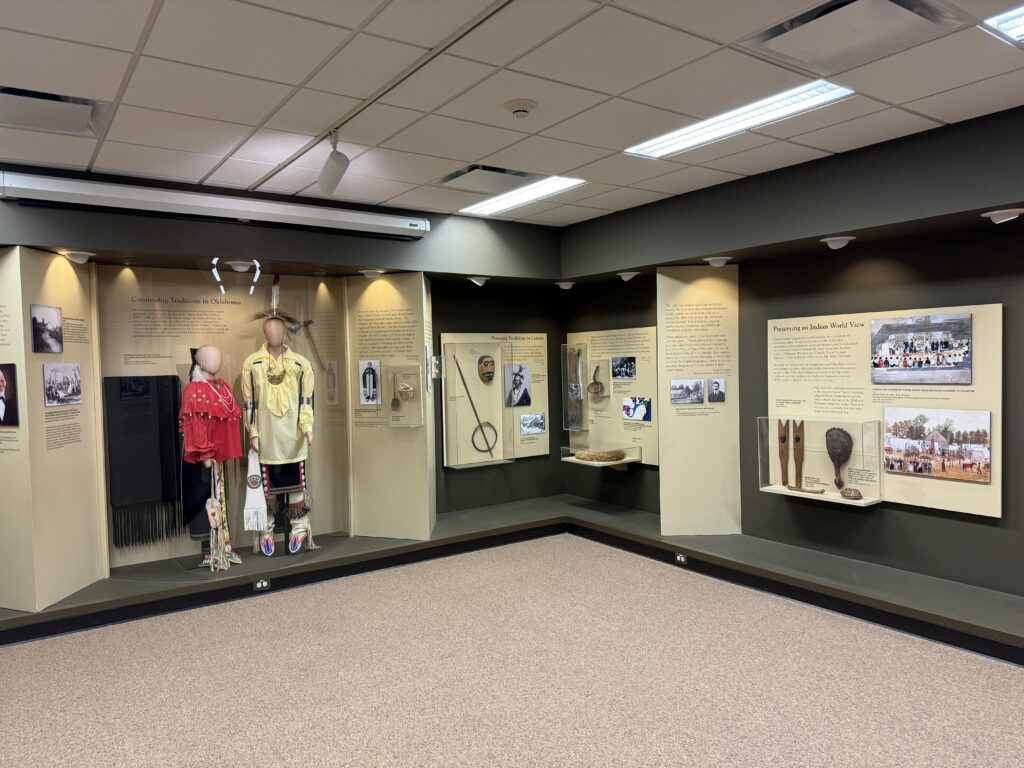 Learn All About New Jersey's Rich History at Our State Museum (and It's ...