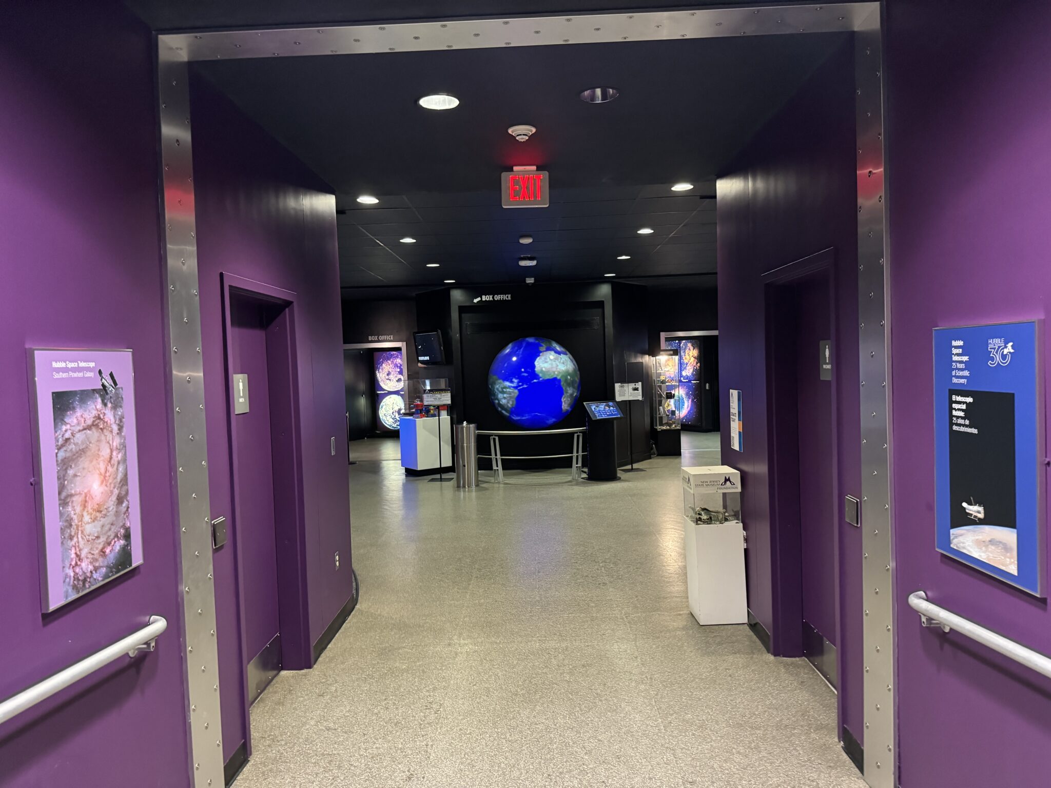 Learn All About New Jersey's Rich History at Our State Museum (and It's ...