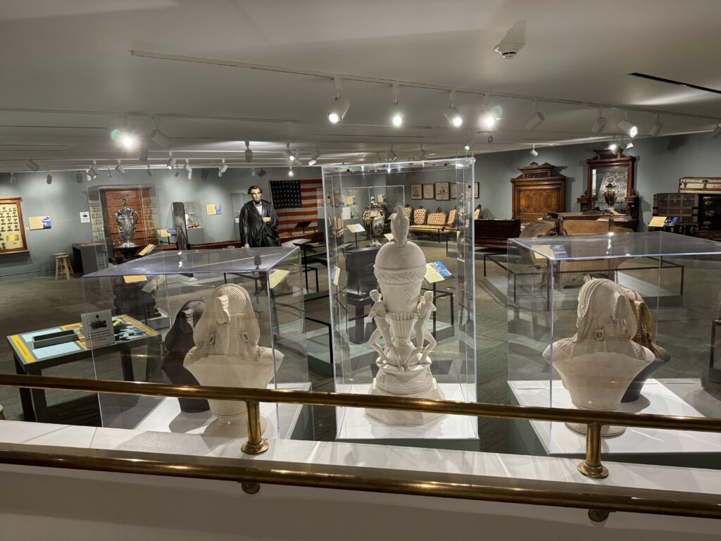 Learn All About New Jersey's Rich History at Our State Museum (and It's ...
