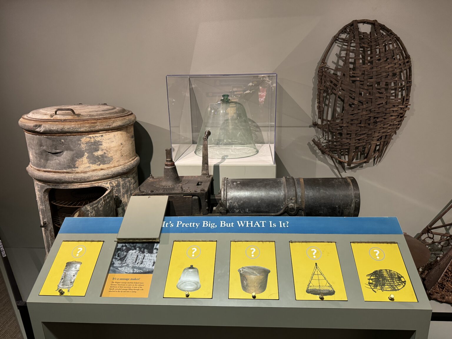 Learn All About New Jersey's Rich History at Our State Museum (and It's ...