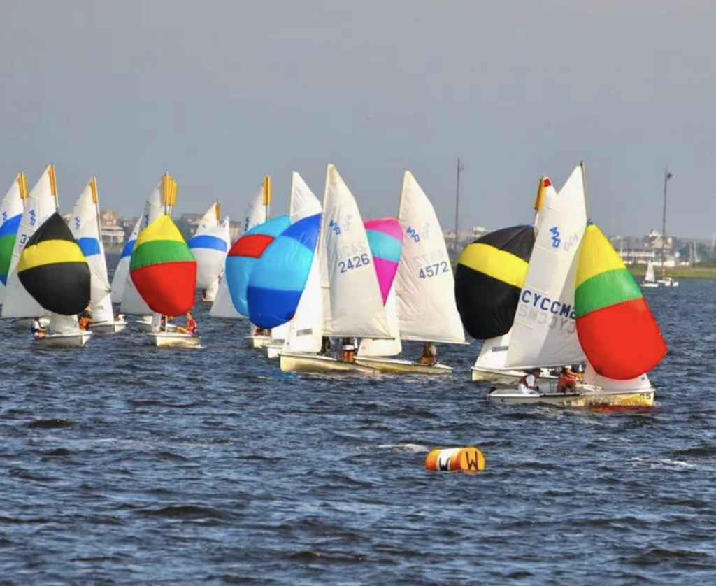 The Best Adventure Obstacle Courses and Zip Lines Around NJ - NJ Family