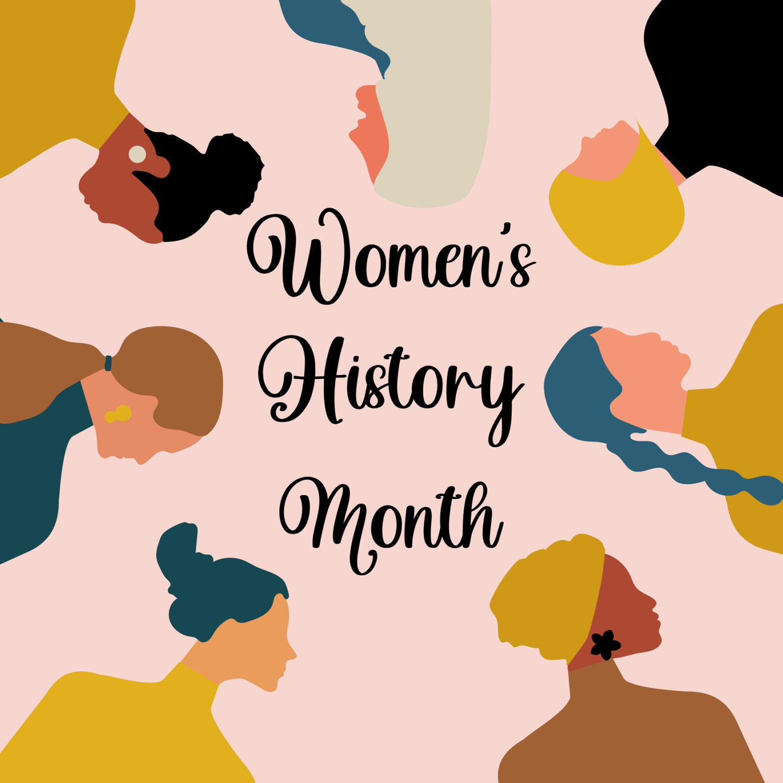 Celebrate Women's History Month at These Events In and Around NJ - NJ ...