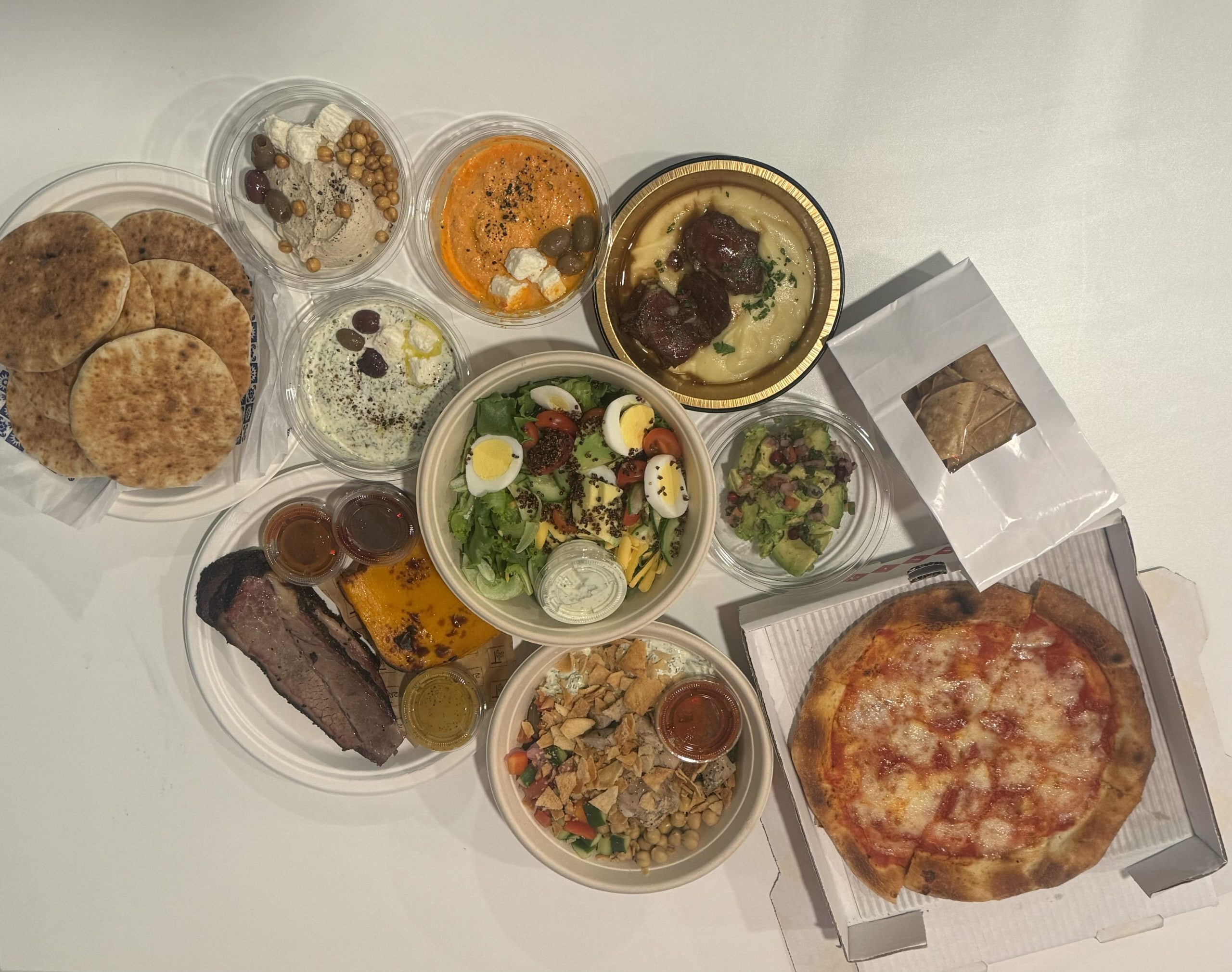 Wonder is the Dinner Plan You Need For Every Kind of Eater in Your ...