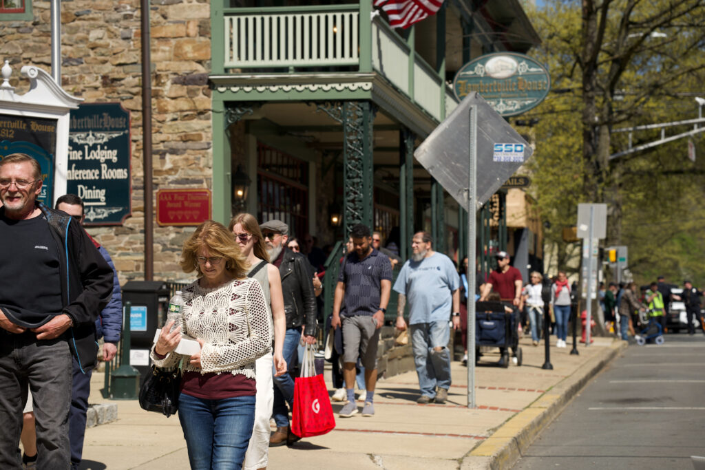 These 3 NJ Towns Have Some of the Country's Most Charming Main Streets ...