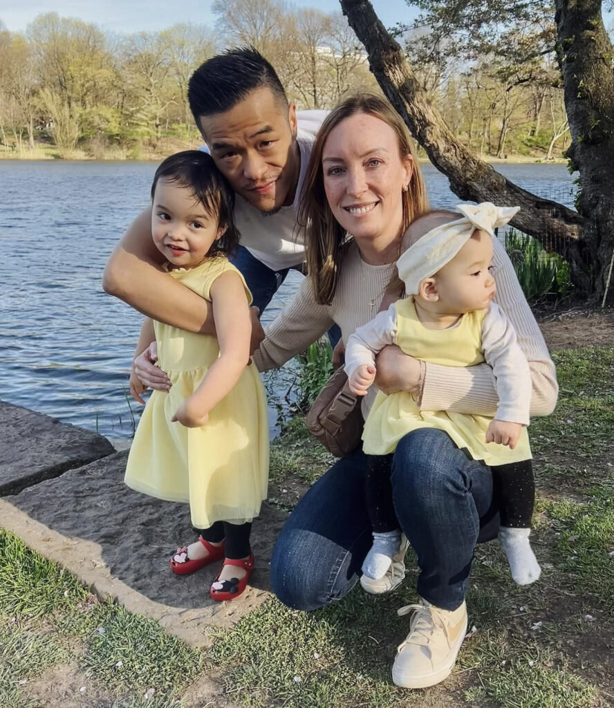 River Edge Mom's Flu-Like Symptoms in Pregnancy Turned Out to Be ...