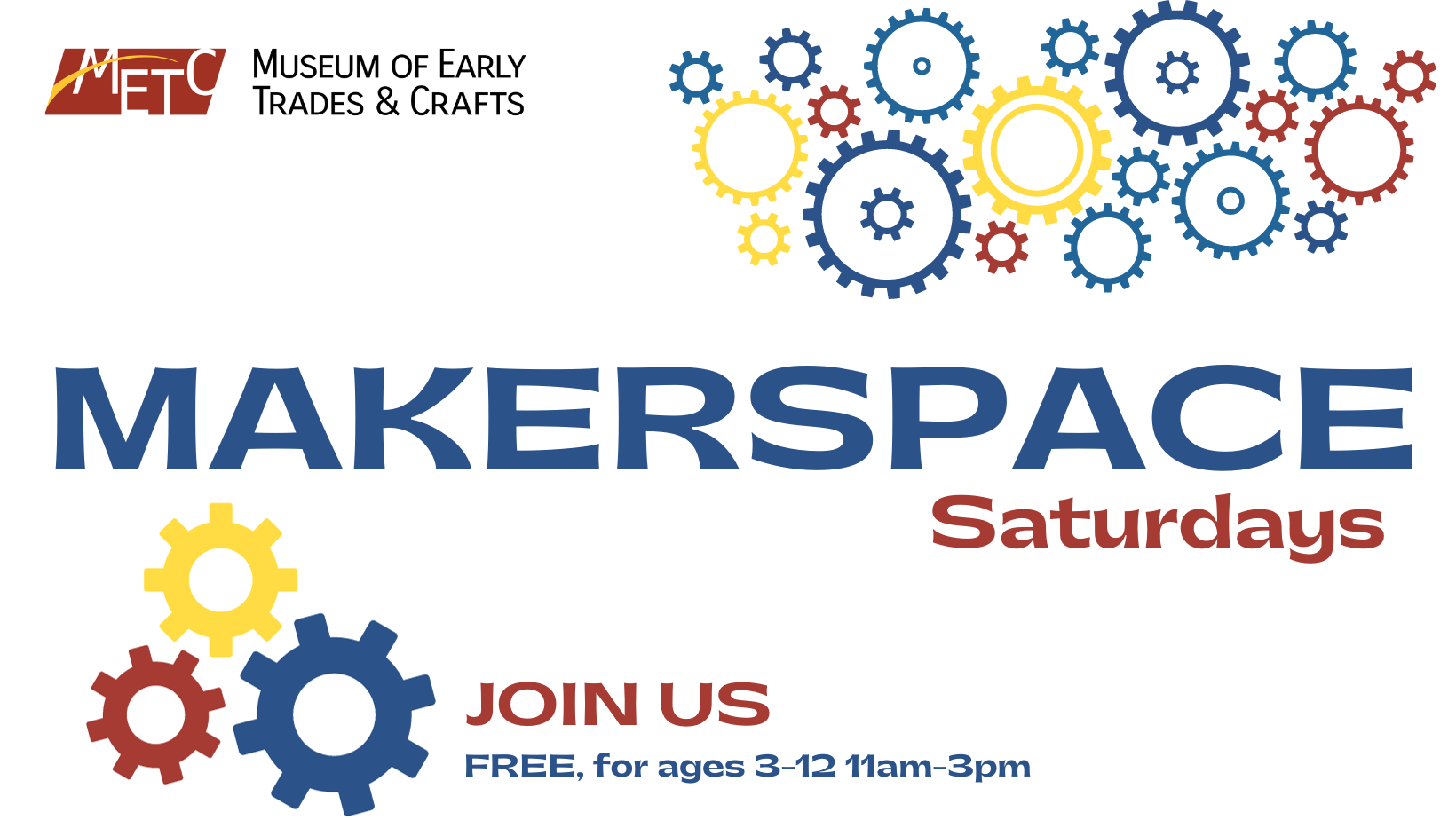 Makerspace - NJ Family