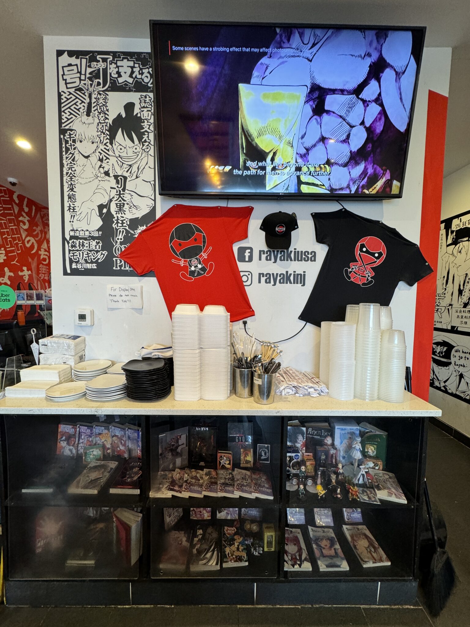 This Anime-Themed Restaurant Has Multiple Locations in NJ - NJ Family