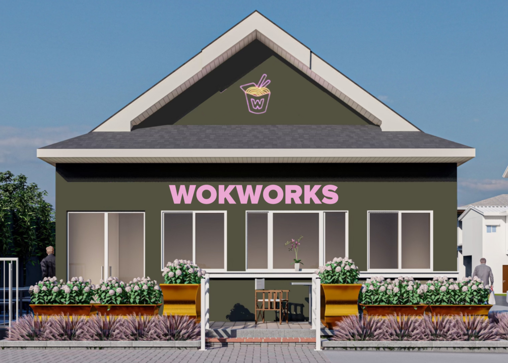 South Jersey Couple Opens First Wok-Based Restaurant in Their New ...