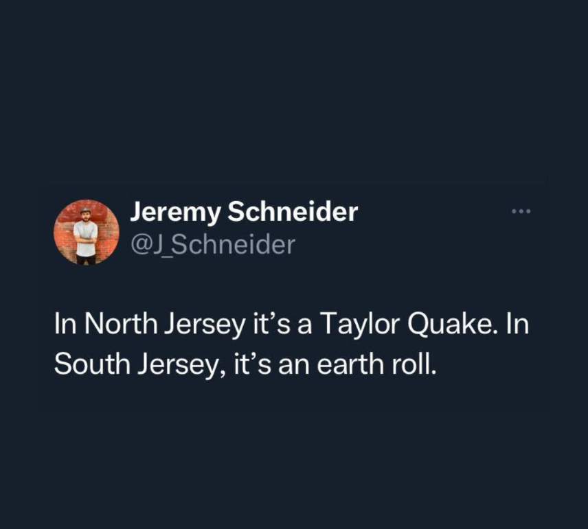 These Are The Funniest Memes We've Seen About Today's Earthquake in New ...