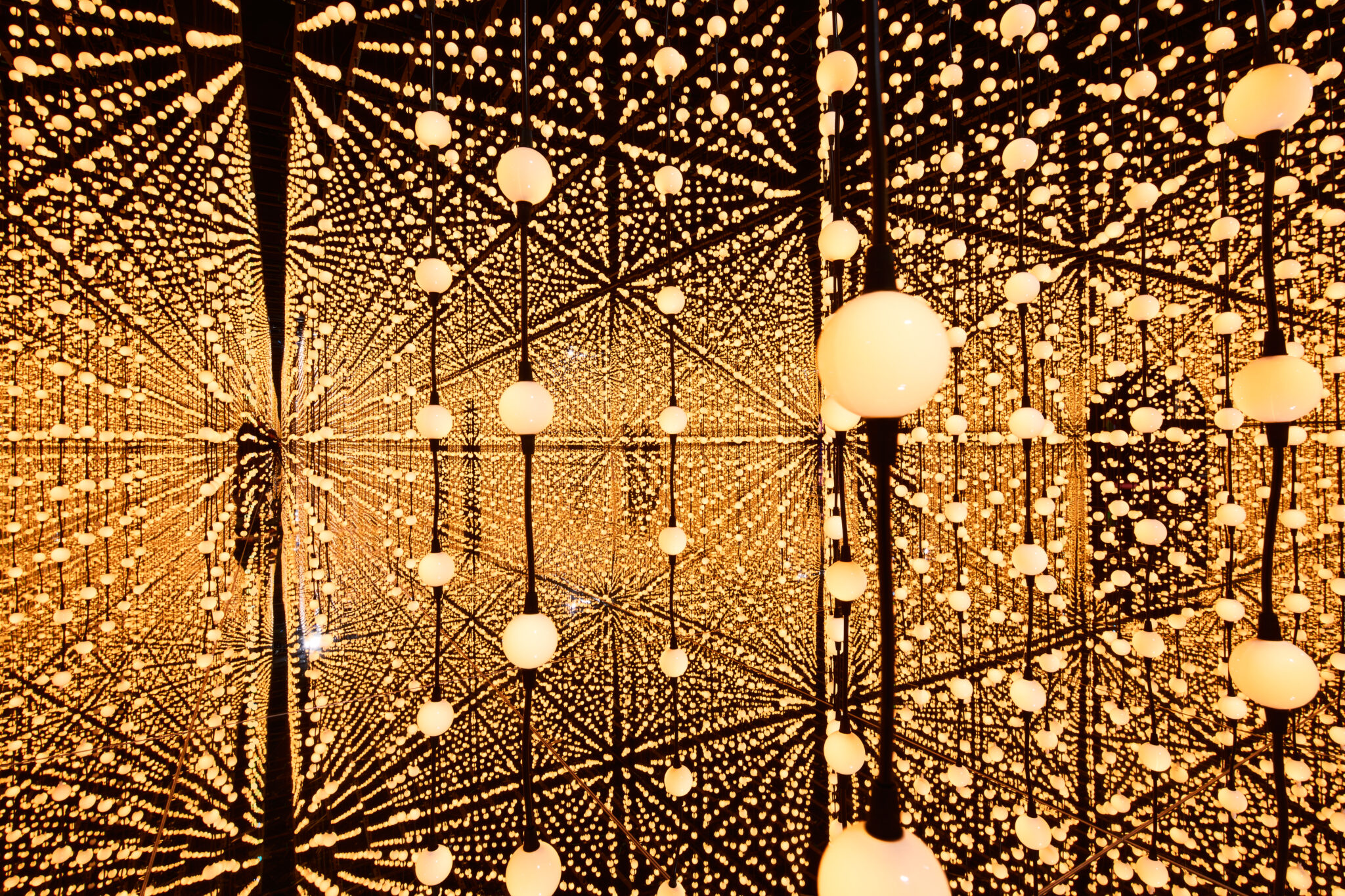 Bubble Planet Immersive Experience Is Popping at American Dream - NJ Family