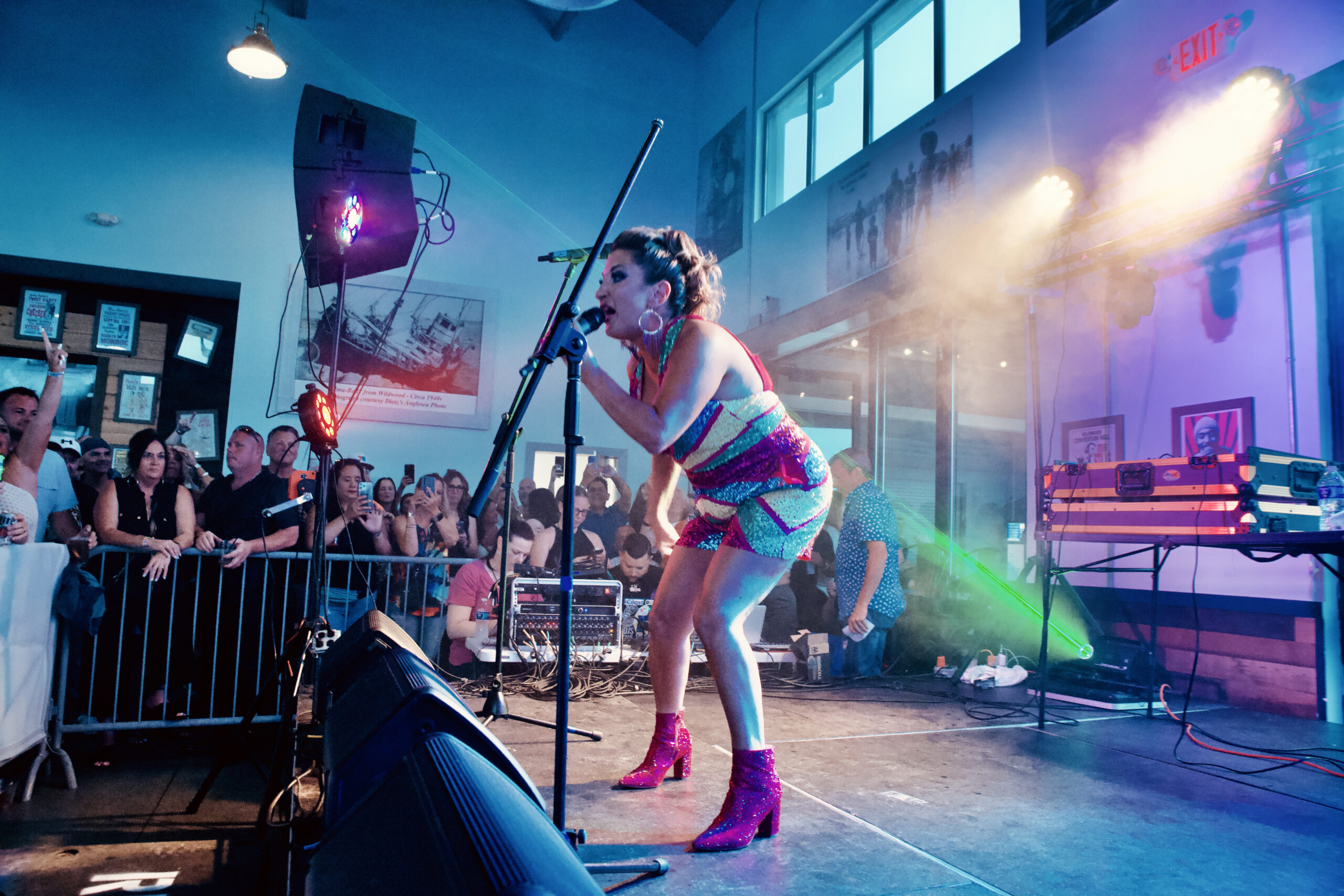 Feel the Beat at These Freestyle Concerts In and Around NJ - NJ Family