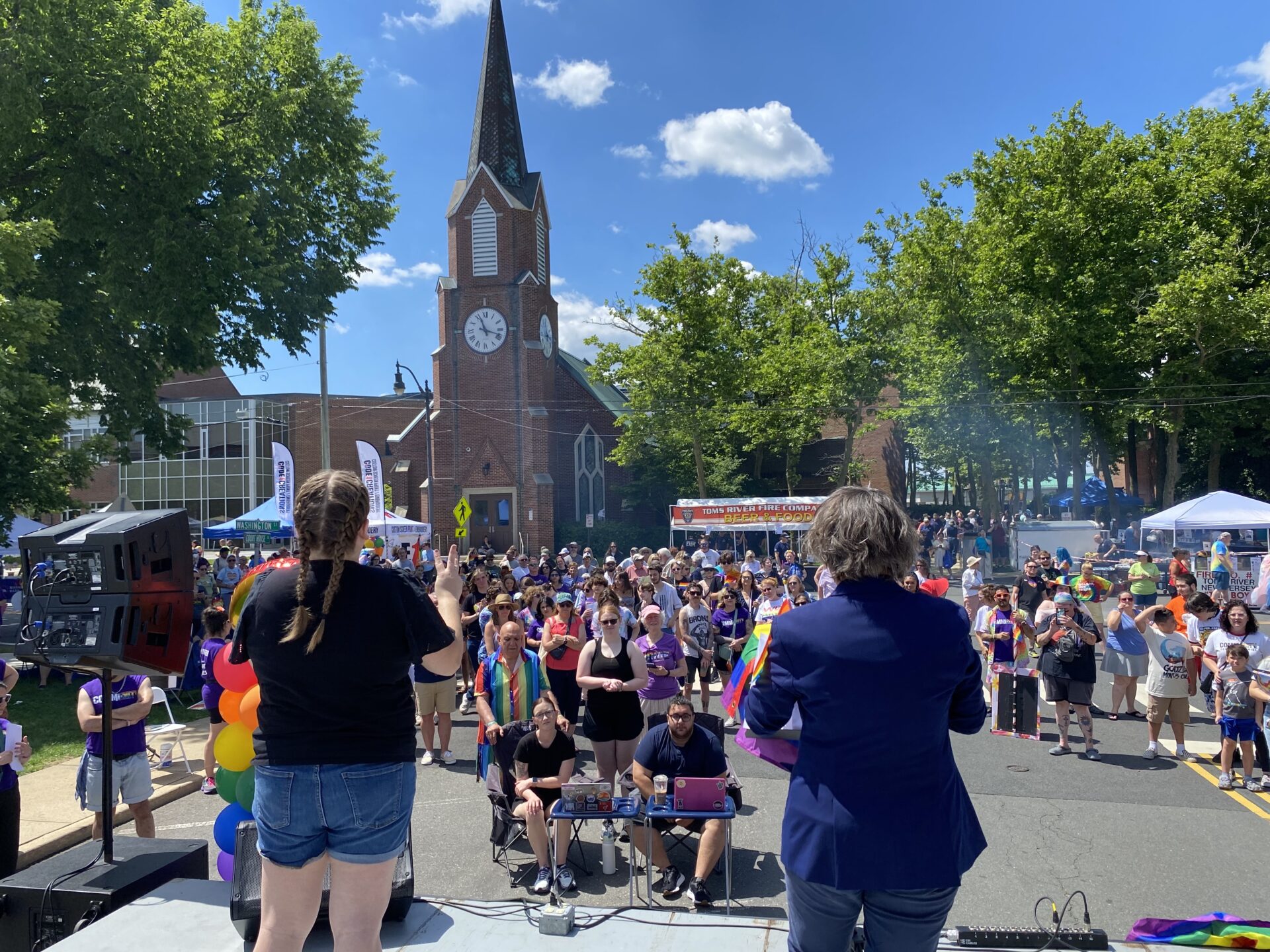 Where to Celebrate Pride in New Jersey This June - NJ Family