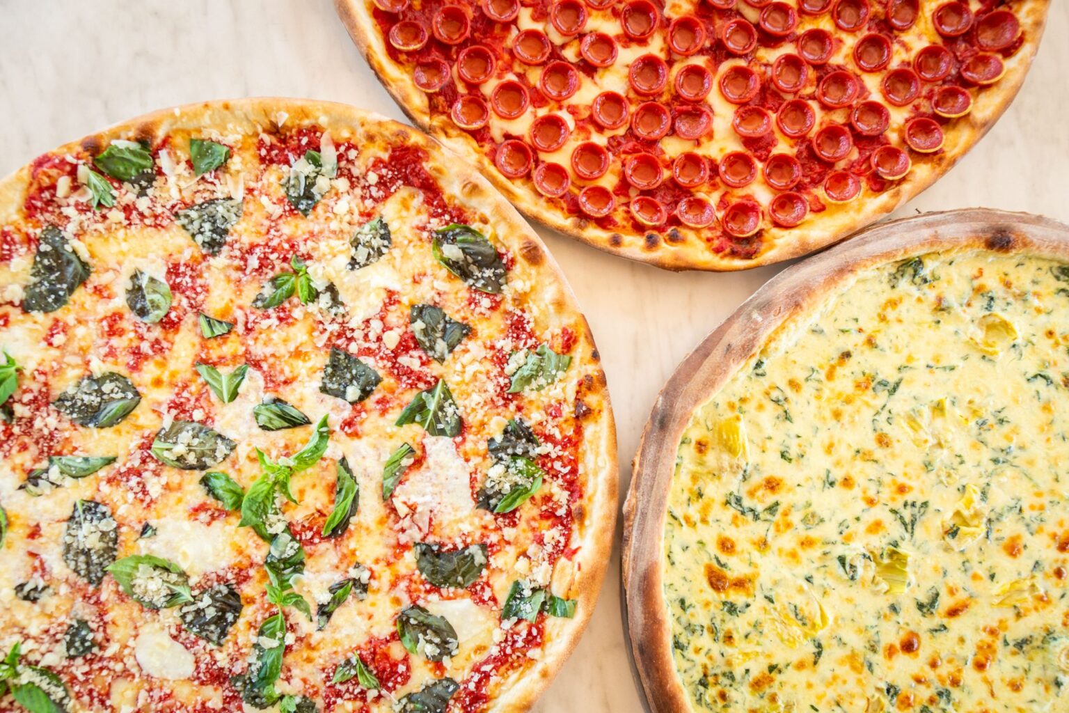 Where to Find Jersey’s Best Pizza - NJ Family