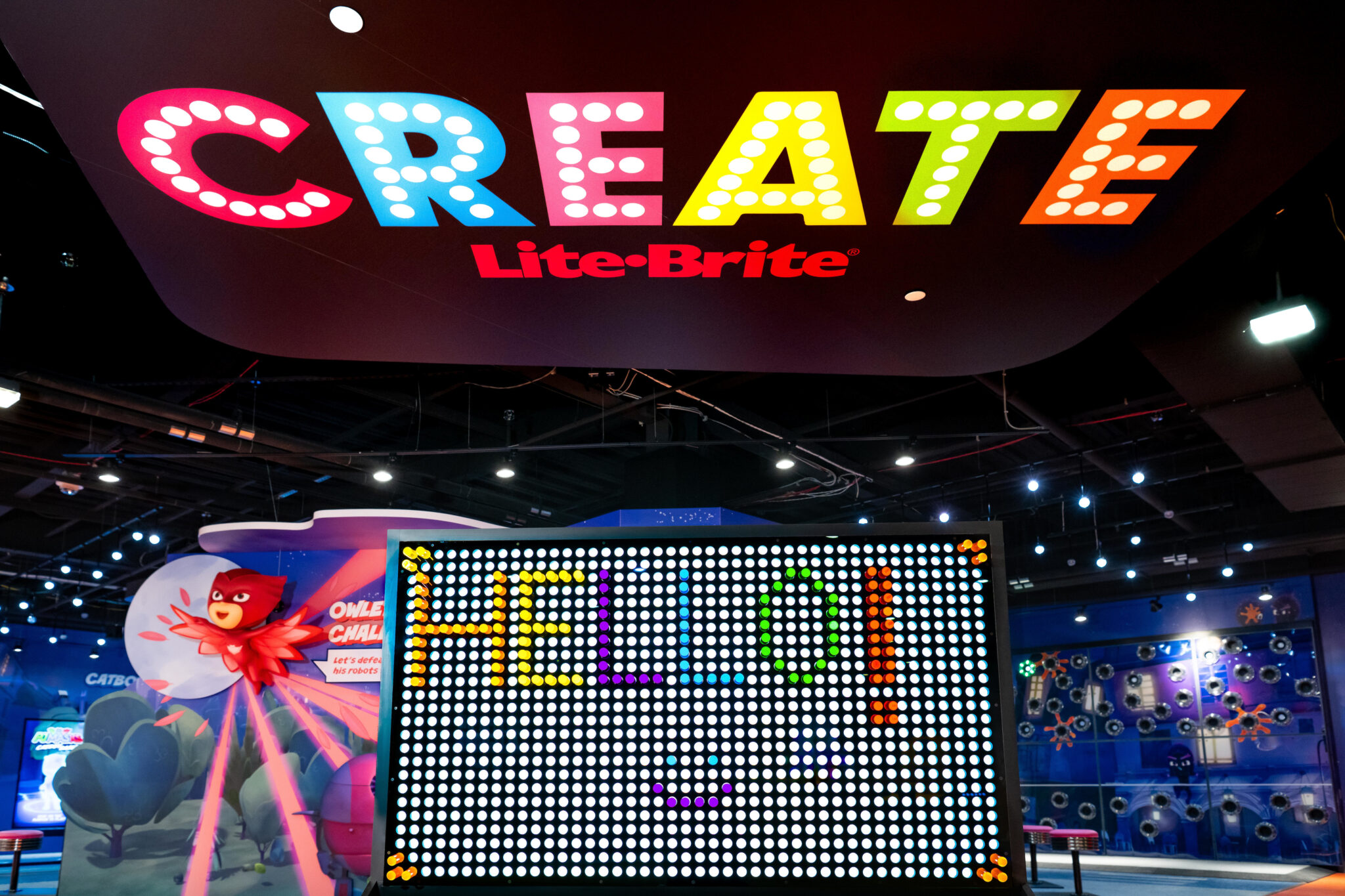 First-Ever Planet Playskool Will Bring Classic Toys and Games to Life ...