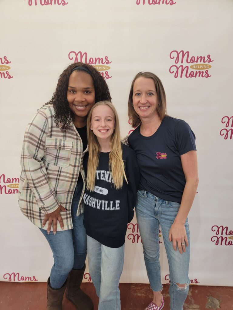 Meet Bridget Cutler of Moms Helping Moms - NJ Family