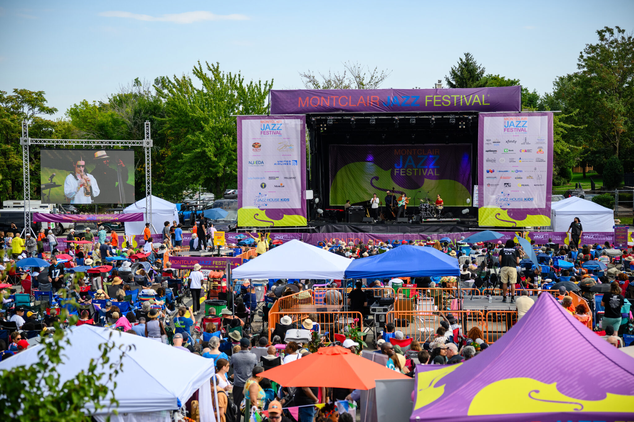 The Best Free Things to Do in New Jersey in June (2026) - NJ Family