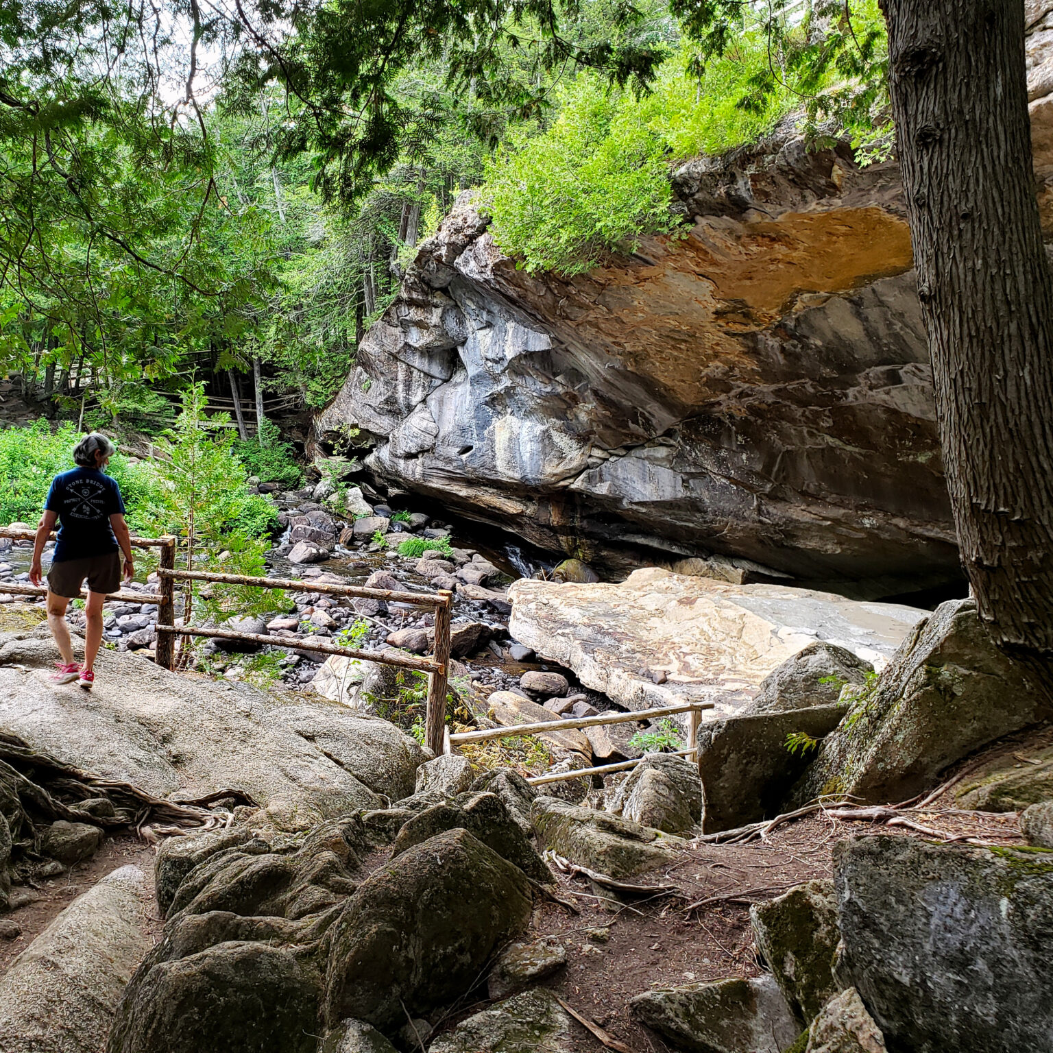 Striking Caves and Caverns Worth a Visit in the New Jersey Area - NJ Family