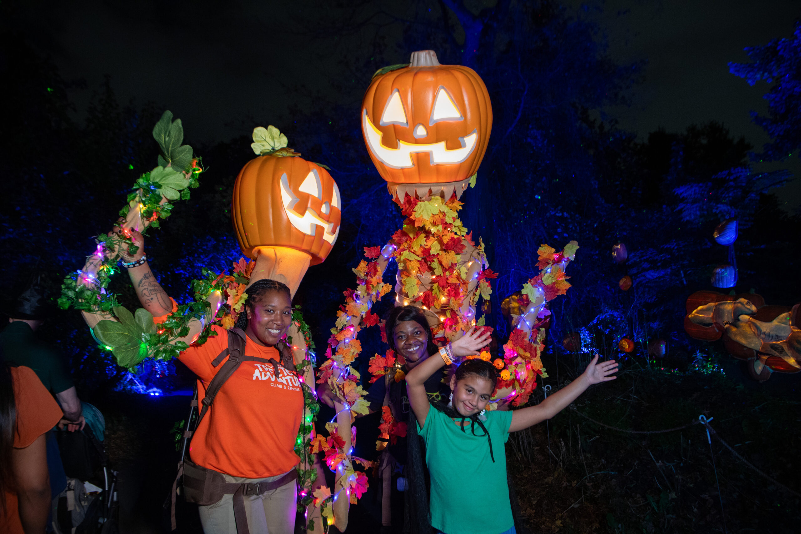 Celebrate Halloween at These Spooky (and Not-So-Spooky) Events - NJ Family