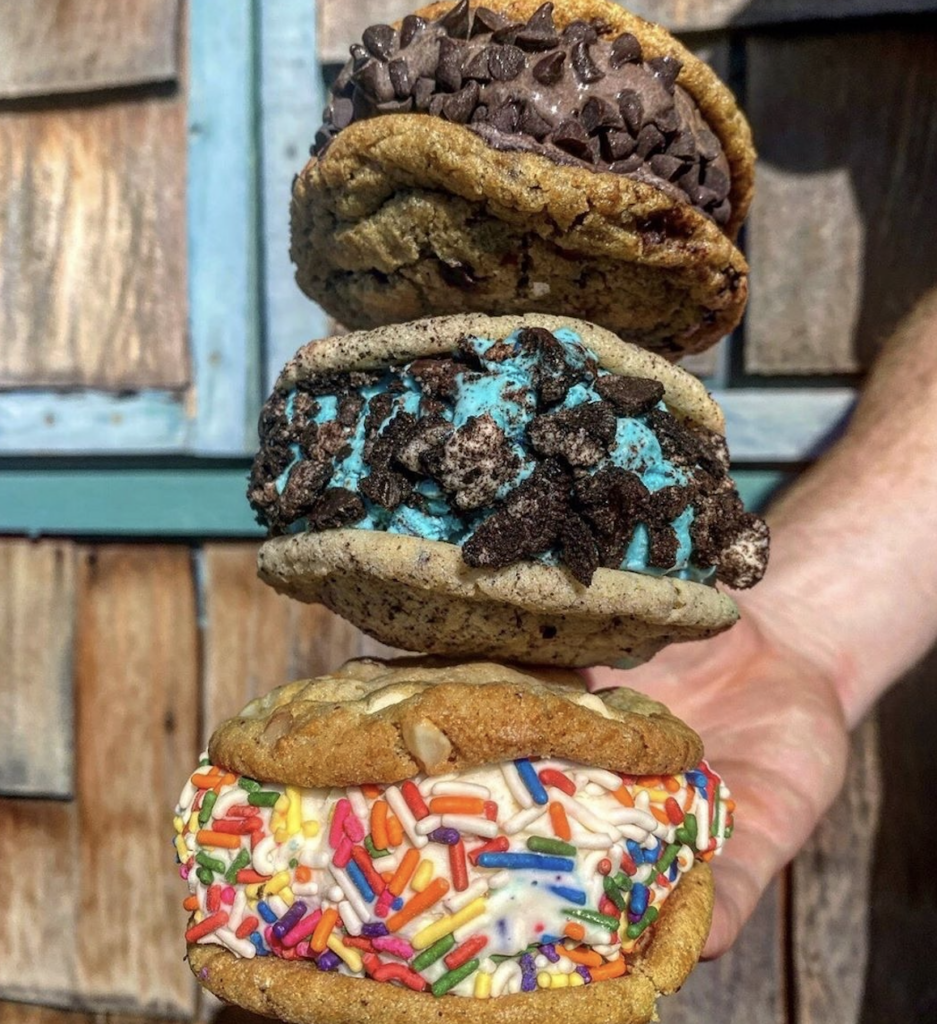 Where to Find the Best Ice Cream in New Jersey - NJ Family