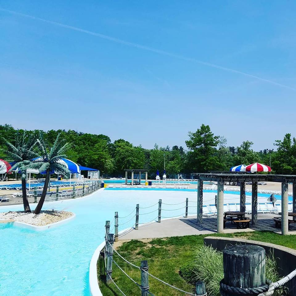 20+ Pools to Spend the Day At This Summer in NJ - NJ Family