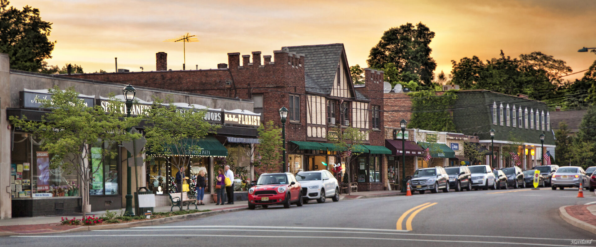 These 30 Towns Are the Top Places to Live in New Jersey, According to ...