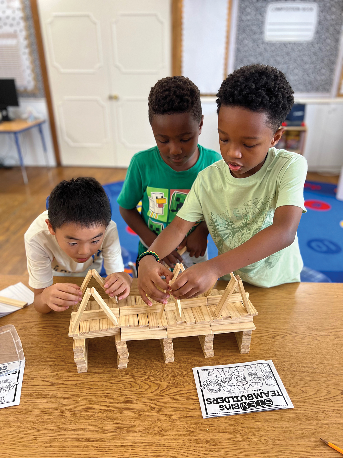 Ability School - NJ Family