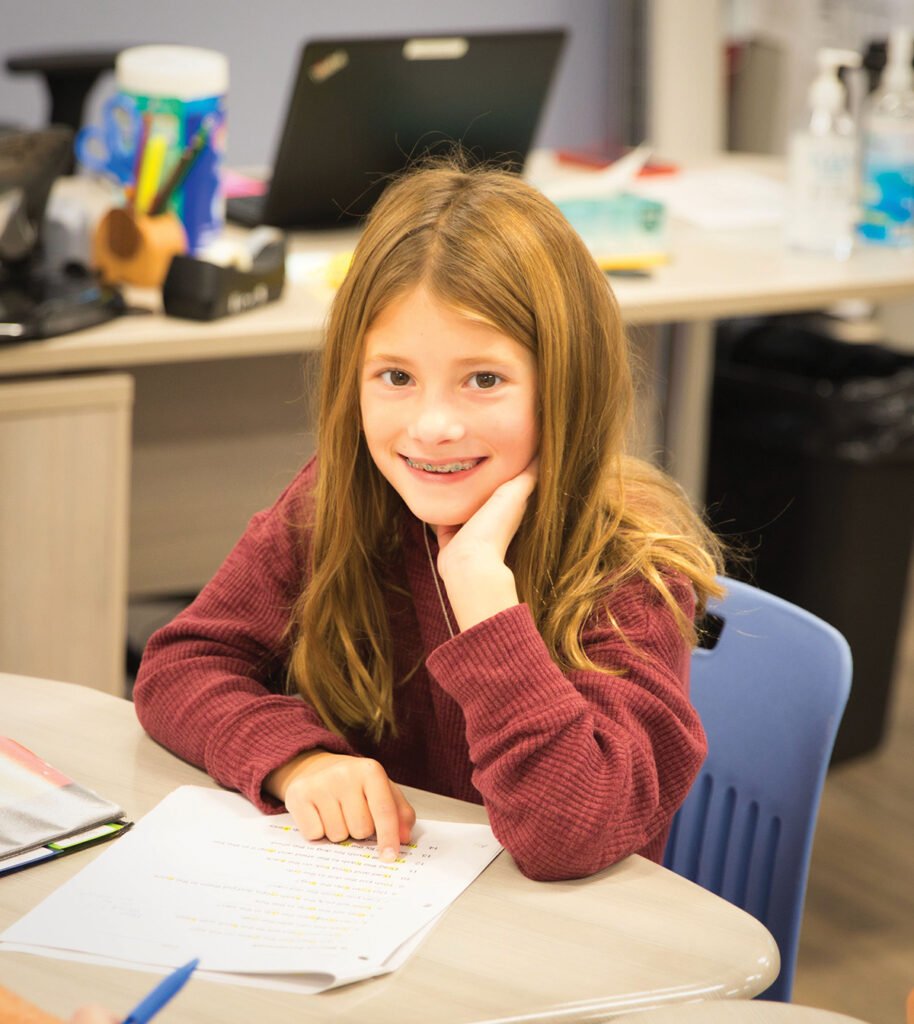 The Craig School: A Stellar Education with a Focus on Literacy - NJ Family