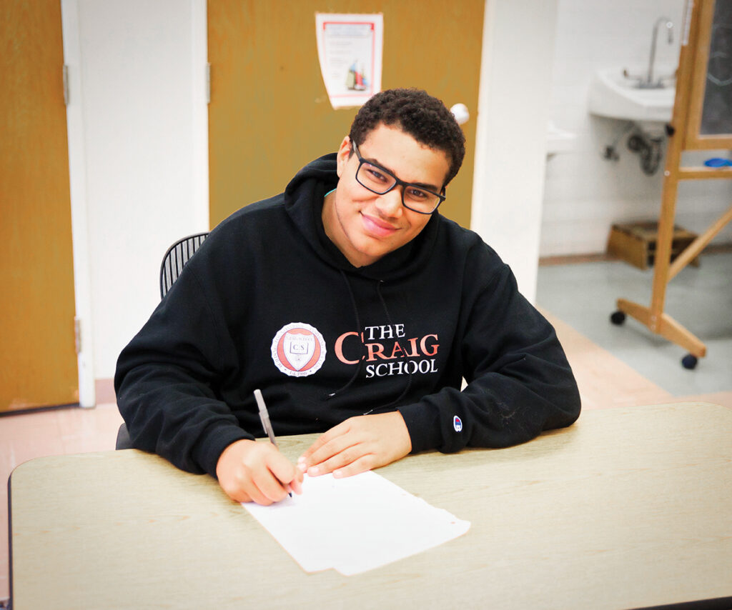 The Craig School: A Stellar Education with a Focus on Literacy - NJ Family