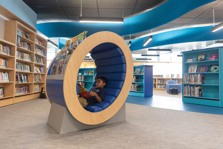 Ranney School: Becoming Creative and Critical Thinkers - NJ Family