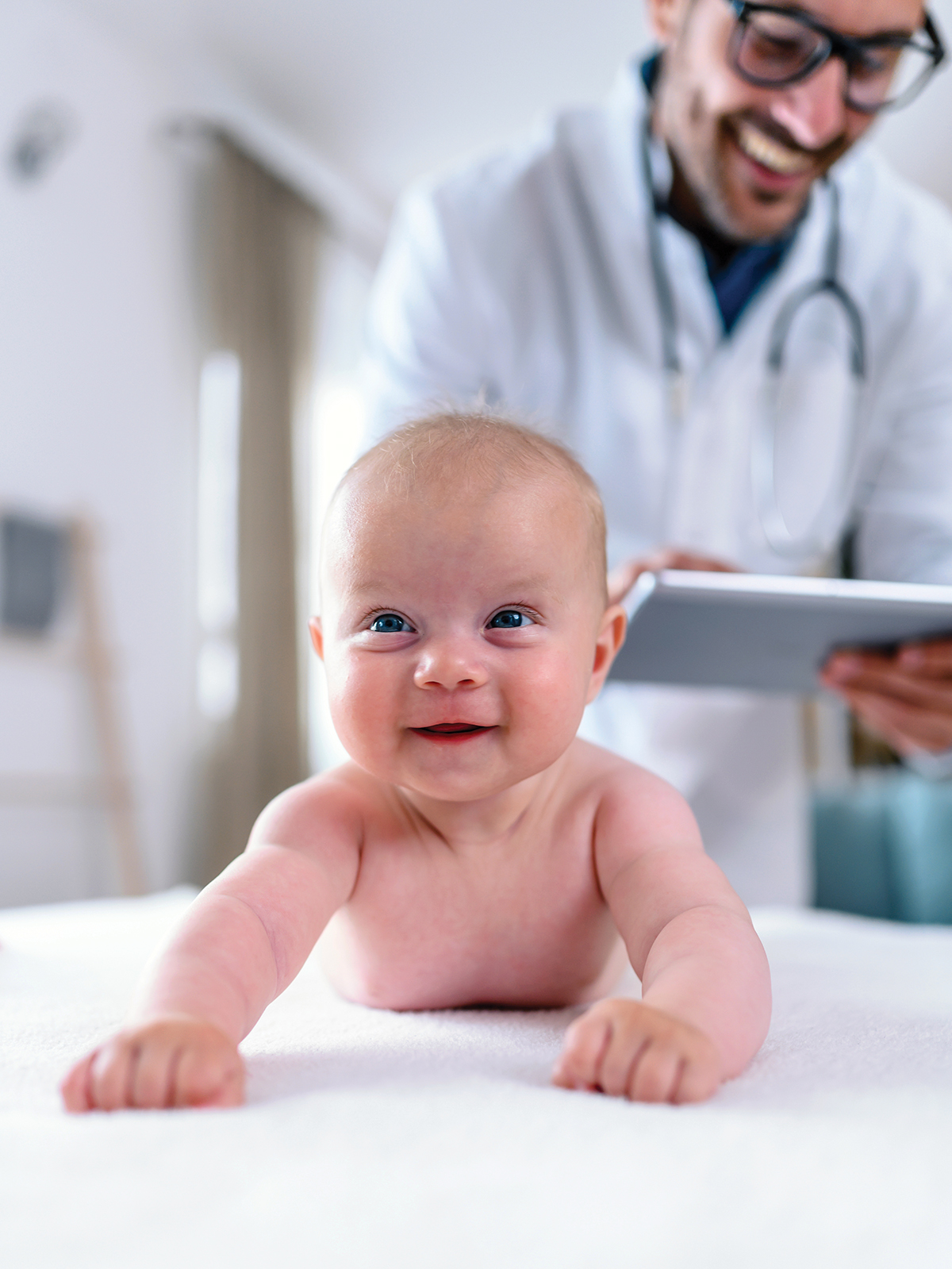 Here's How to Find the Right Pediatrician For Your Family - NJ Family
