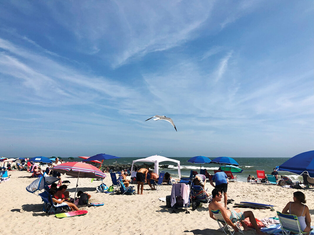 These Are New Jersey's Best Beaches, According to USA Today Readers ...