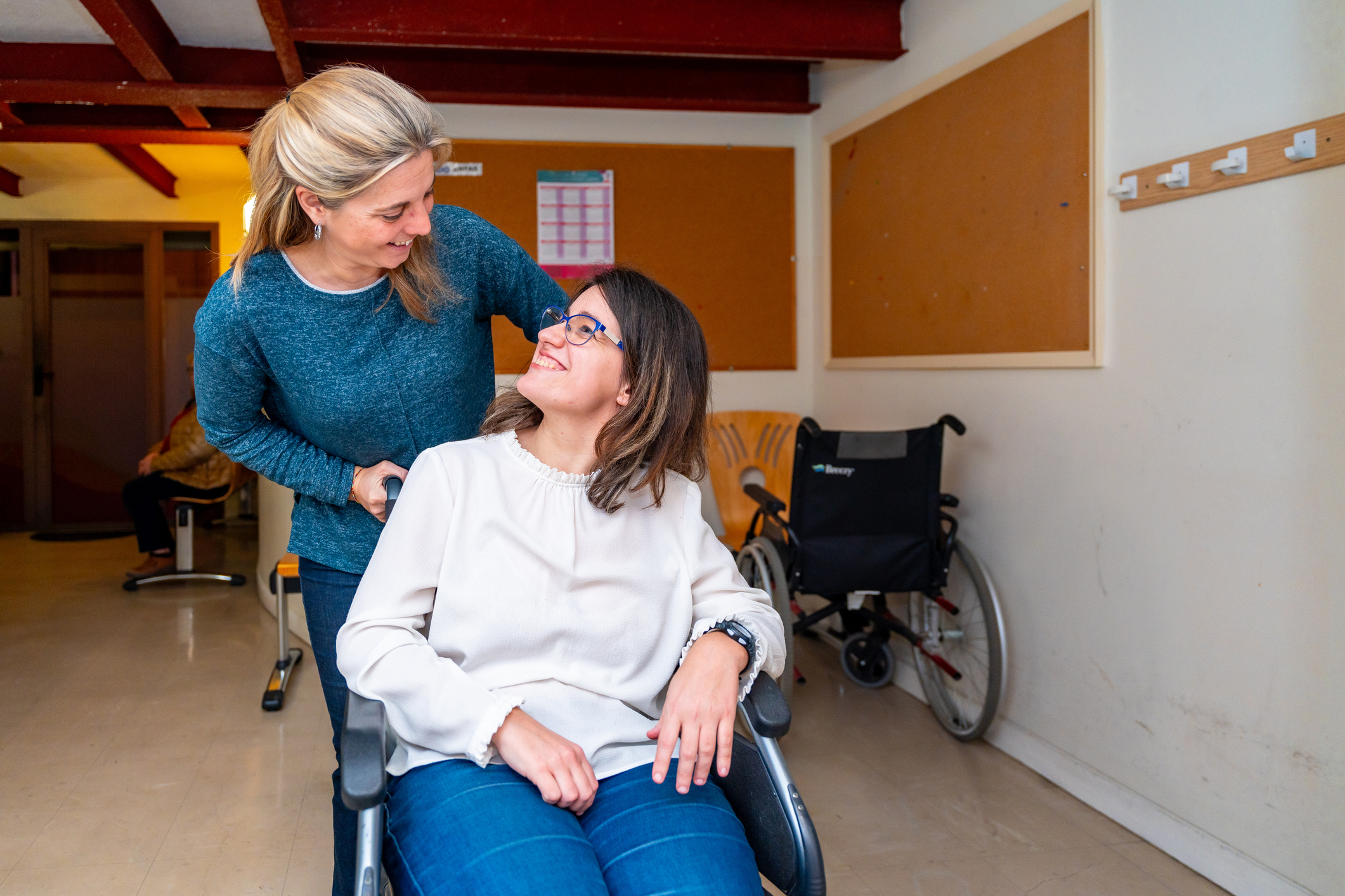 This Center in South Jersey Is Improving Healthcare for Women with ...