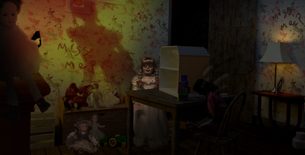 Fright Fest Extreme at Great Adventure Takes Halloween Scares to a ...