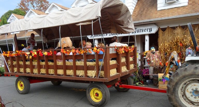 New Jersey's Best Fall Festivals - NJ Family
