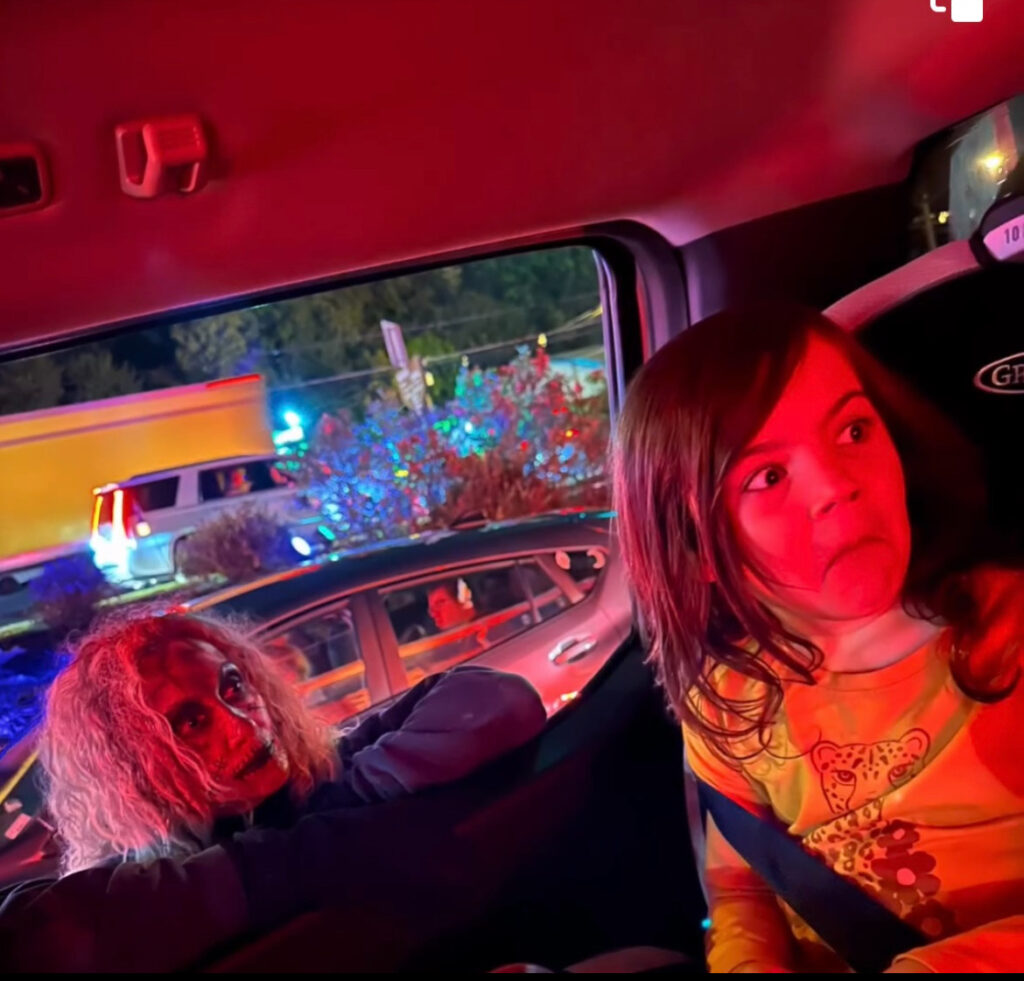 Have Some Good, 'Clean' Fun at These Haunted Car Washes in New Jersey ...