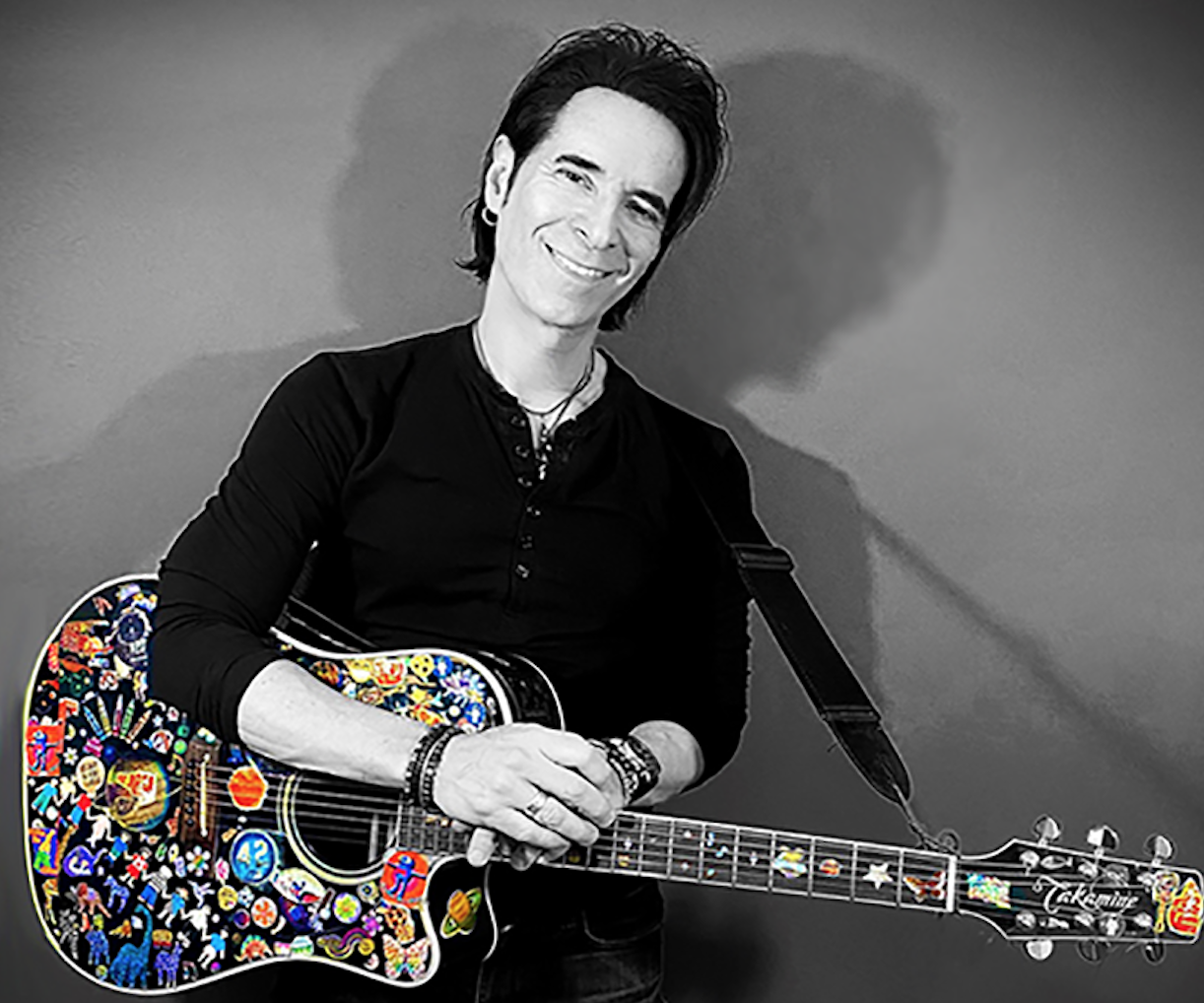 Singer Songwriter mr. RAY Has Been Performing Kids Music That Rocks for ...