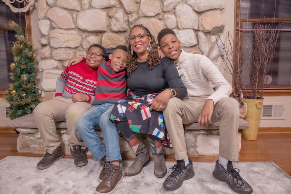 This Mother’s Heart, During a Season of Unrest - NJ Family
