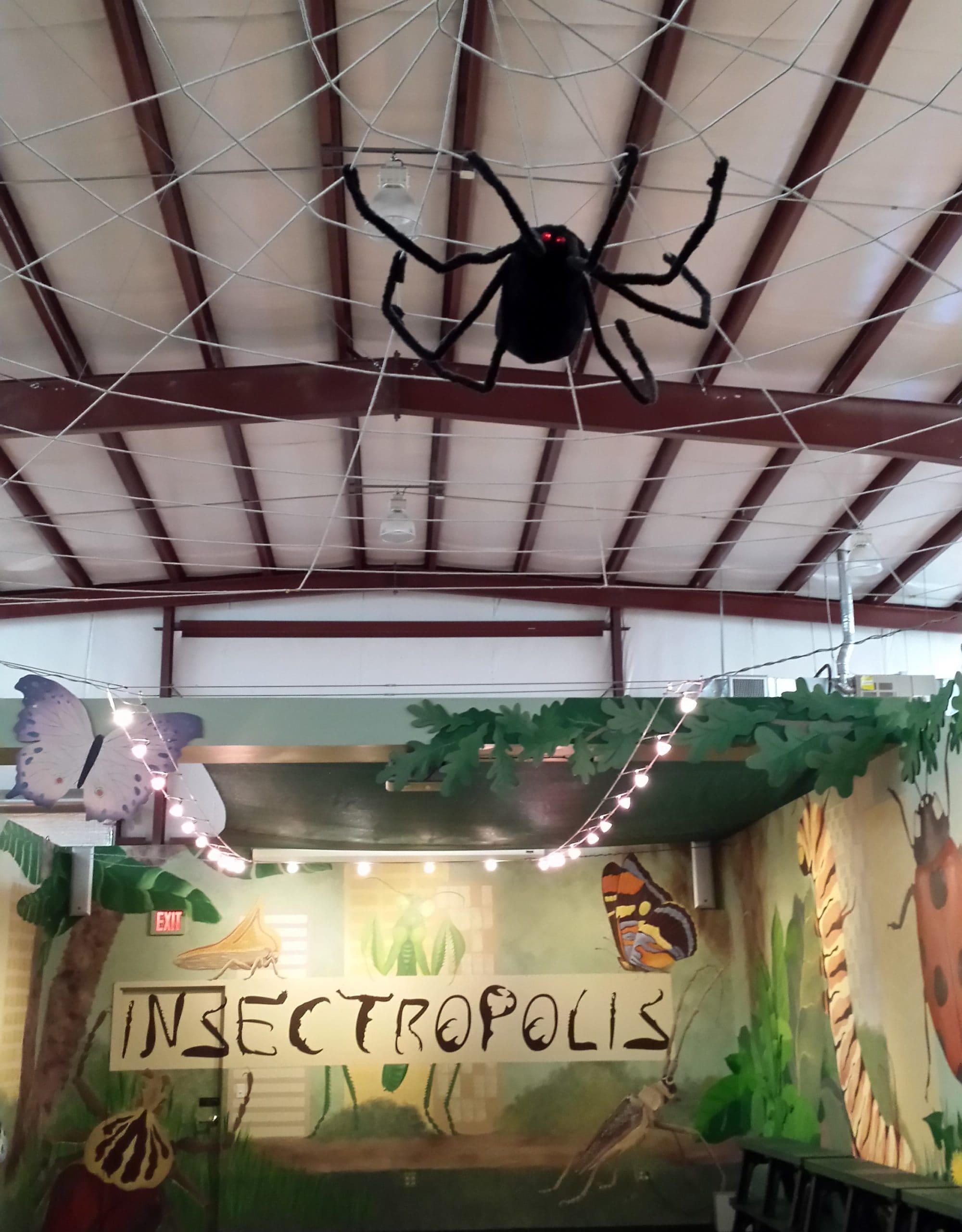 Take the Kids: Insectropolis - NJ Family