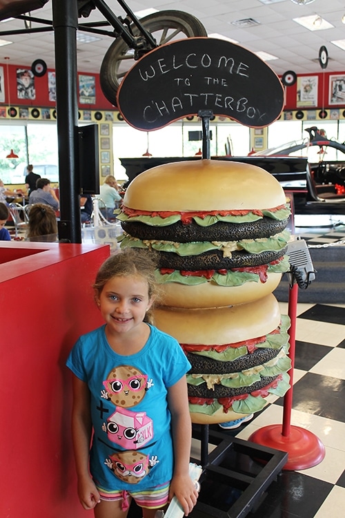The Legendary Chatterbox Drive-In May Be Closing - NJ Family